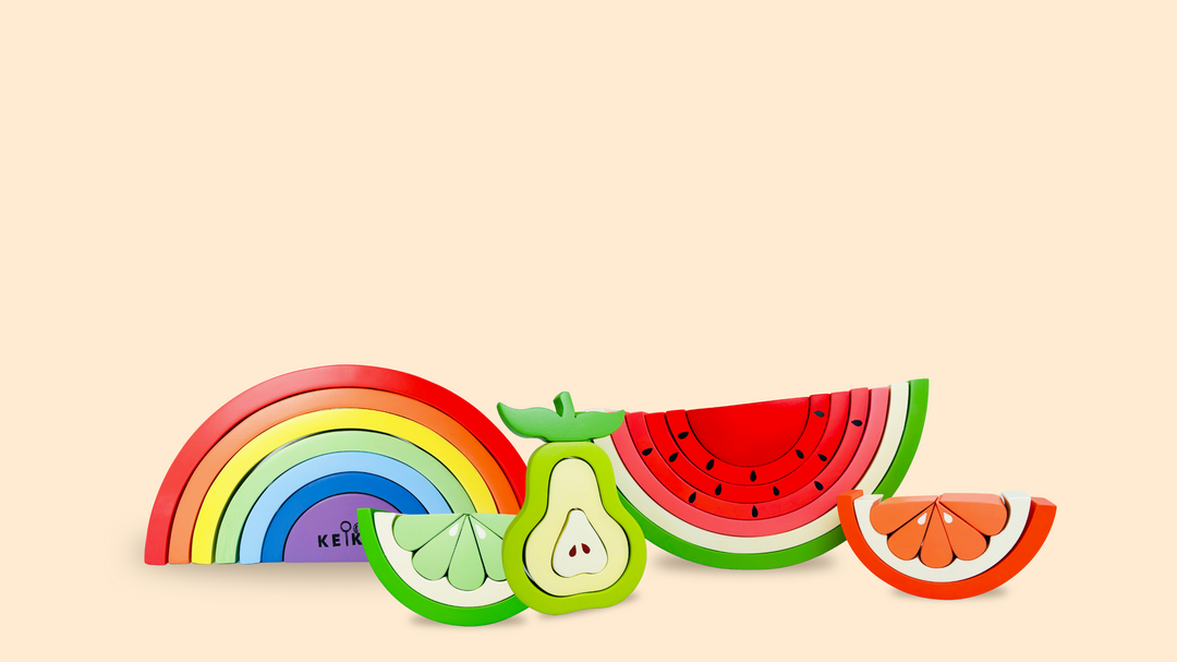 Keiko Toys: Wooden toys for Baby & Children – Keikotoys